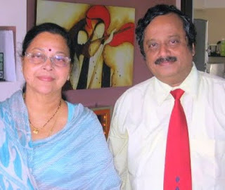 In Praise Of Prashant - Vivek Patwardhan