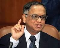 Three Leaders, Three Paths - Vivek Patwardhan