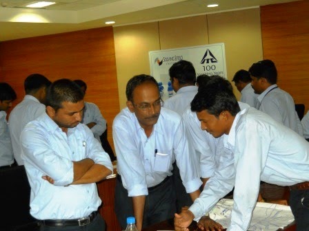 ITC Employees’ Eye Opener: Trade Unions as Business Partners - Vivek ...
