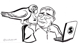 Where to go for transformation, Rahul? - Vivek Patwardhan